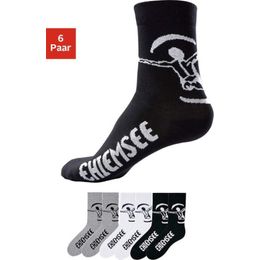 Chiemsee Freizeitsocken