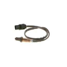 Bosch Lambdasonde 0258017345 f&uuml;r Mercedes SMART STEYR