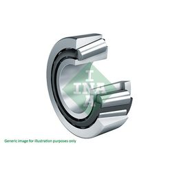 SCHAEFFLER INA 722096010 125mm f&uuml;r Mercedes
