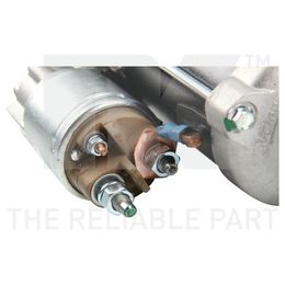 NK Starter 4799015 f&uuml;r Opel GM Mercedes NISSAN RENAULT