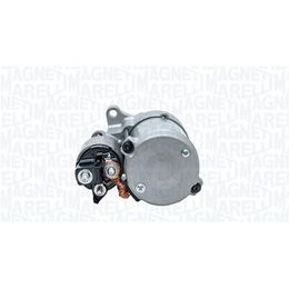 MAGNETI MARELLI Starter 063280113010 f&uuml;r BMW