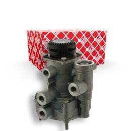 febi bilstein Steuerventil, Anh&auml;nger 44576 f&uuml;r DAF Volvo