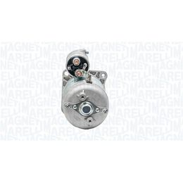 MAGNETI MARELLI Starter 063217410010 f&uuml;r Iveco