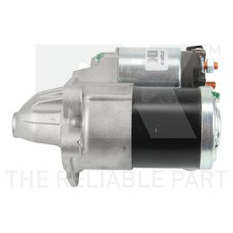NK Starter 4732010 f&uuml;r MAZDA MITSUBISHI