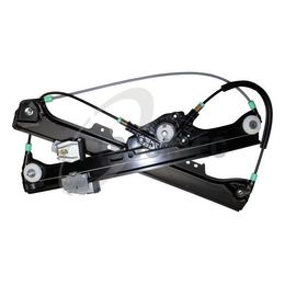 TRUCKTEC AUTOMOTIVE Fensterheber 08.62.182 vorne rechts f&uuml;r BMW