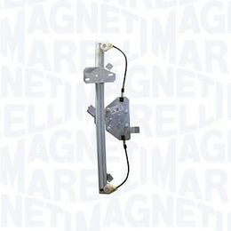 MAGNETI MARELLI Fensterheber 350103122100 vorne links f&uuml;r RENAULT DACIA