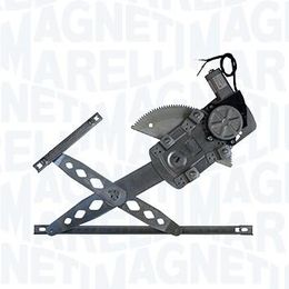 MAGNETI MARELLI Fensterheber 350103114300 vorne links f&uuml;r NISSAN