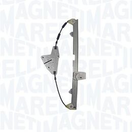 MAGNETI MARELLI Fensterheber 350103161400 vorne rechts f&uuml;r Fiat ALFAROME/Fiat/LANCI
