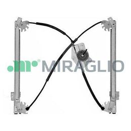 MIRAGLIO Fensterheber 30/1559 vorne links f&uuml;r Audi