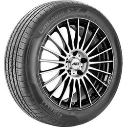 Pirelli Ganzjahresreifen 225/45 R19 96V XL *, runflat - Cinturato P7 All Season Run F 2369400