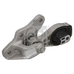 febi bilstein Lagerung, Motor 185405 hinten f&uuml;r Ford