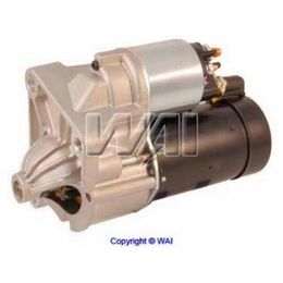 WAI Starter 32537n f&uuml;r Volvo Opel DAF MITSUBISHI RENAULT Suzuki DACIA JEEP