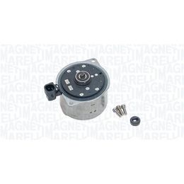 MAGNETI MARELLI Ventileinheit, Hydraulikaggregat-Autom.Getr. 023000066010 f&uuml;r Opel