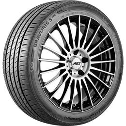 BARUM Sommerreifen 185/55R15 82H - Bravuris 5HM 15409760000