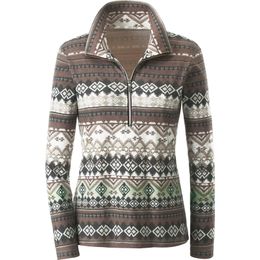 Langarmshirt