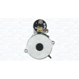 MAGNETI MARELLI Starter 063720052010