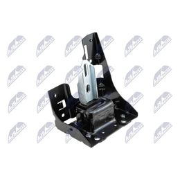 NTY Lagerung, Motor zpsct005 links oben f&uuml;r Vaughall DS