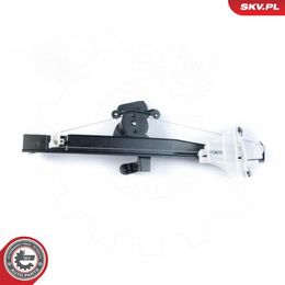 ESEN SKV Fensterheber 01skv613 hinten links f&uuml;r Ford