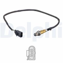 DELPHI Lambdasonde es2127312b1 f&uuml;r VW