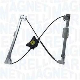 MAGNETI MARELLI Fensterheber 350103207200 vorne rechts f&uuml;r Skoda