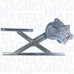 MAGNETI MARELLI Fensterheber 350103194300 vorne links f&uuml;r Opel Fiat Suzuki