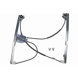 METZGER AUTOTEILE Fensterheber ORIGINAL ERSATZTEIL 2160547 vorne links f&uuml;r RENAULT