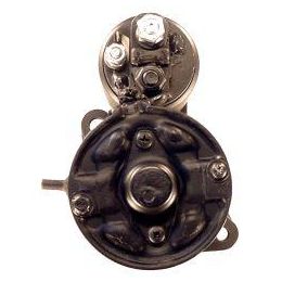REDFAIR Starter rf16730s f&uuml;r NISSAN MITSUBISHI