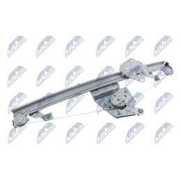 NTY Fensterheber EPS-RE-032 vorne links f&uuml;r DACIA