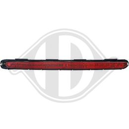 DIEDERICHS Zusatzbremsleuchte 1615094 LED f&uuml;r Mercedes
