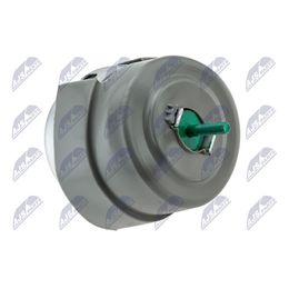 NTY Lagerung, Motor zpsau046 links f&uuml;r VAG