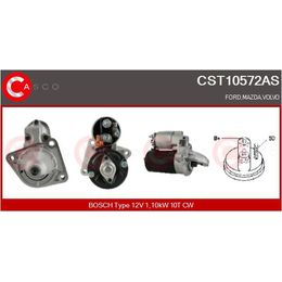 Casco Starter cst10572as f&uuml;r Ford Volvo MAZDA