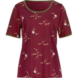 Kurzarmshirt
