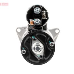 DENSO Starter dsn3016 f&uuml;r VW