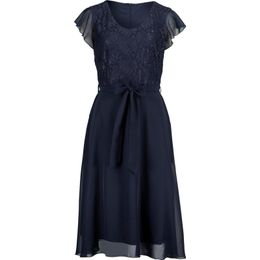A-Linien-Kleid