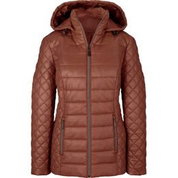 Steppjacke