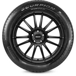 Pirelli Winterreifen 265/50R20 111H - Scorpion Winter 2518200 265/50 R20
