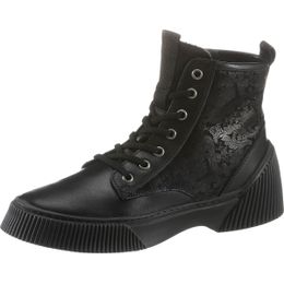 Gemini Stiefelette