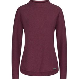 Langarm-Pullover