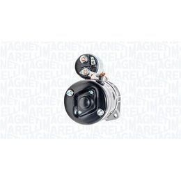MAGNETI MARELLI Starter 063720331010 f&uuml;r KIA Mercedes DAEWOO SSANGYONG