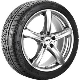 Michelin Winterreifen 255/40R20 101V - Pilot Alpin PA4 161195 255/40 R20