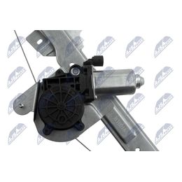 NTY Fensterheber epsre044 vorne links f&uuml;r RENAULT