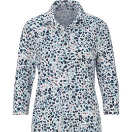 3/4-Arm-Shirt
