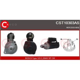Casco Starter cst10303as f&uuml;r Mercedes