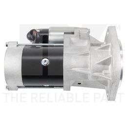 NK Starter 4722007 f&uuml;r MITSUBISHI NISSAN