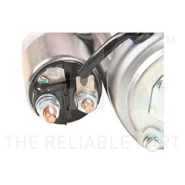 NK Starter 4739004 f&uuml;r Volvo MITSUBISHI RENAULT DACIA