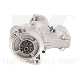 NK Starter 4734002 f&uuml;r HYUNDAI MITSUBISHI KIA