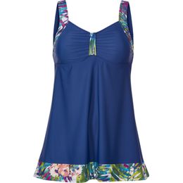 feel good Tankini-Oberteil