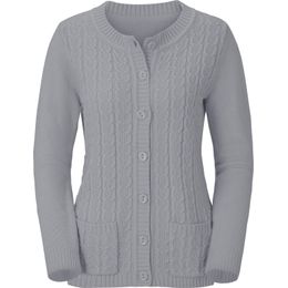 Strickjacke