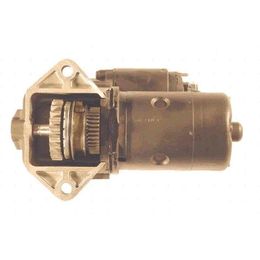 REDFAIR Starter rf52116s f&uuml;r MITSUBISHI NISSAN
