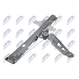 NTY Fensterheber EPS-PE-024 vorne links f&uuml;r Citro&euml;n/Peugeot